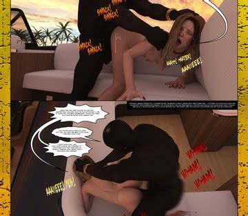 Black Takeover Game Over 8muses Sex And Porn Comics