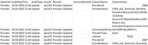 Trying To Convert Xml File Into Csv In Powershell Results In An Error