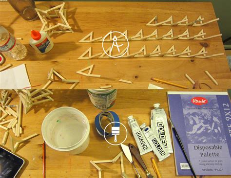 Modularity On Behance