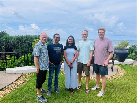 Akansha Saxena On Linkedin Adobelife Srilanka Teamoffsite