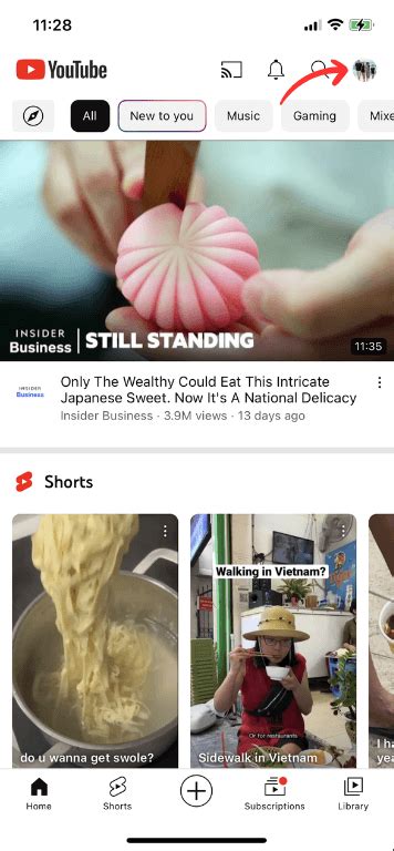 Youtube Parental Control