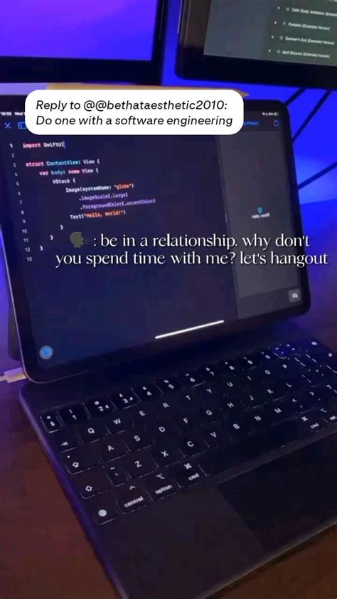 For Future Software Engineers 💻