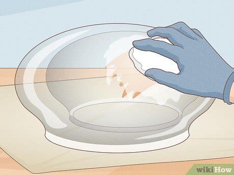 How To Remove Paint From Light Fixtures 13 Steps With Pictures