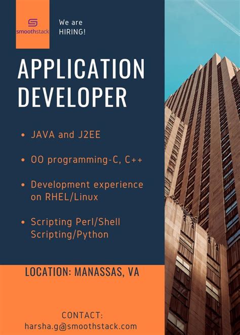 Smoothstack On Linkedin Codeforexcellence