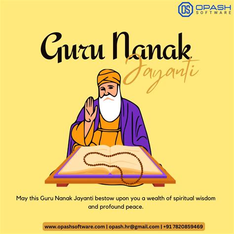 Opash Software On Linkedin Guru Jayanti Opashsoftware