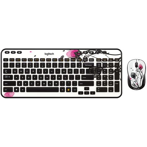 Logitech Mk365 Mini Multimedia 2 4ghz Wireless Mou Vicedeal