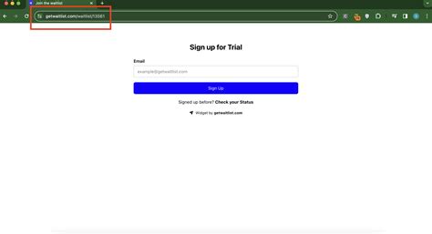 Integrate A Waitlist Into Your Notion Workspace Waitlist