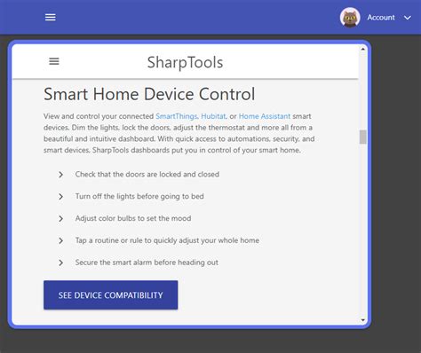 How To Collect SmartThings Data Devices Integrations SmartThings