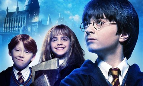 【hp图库】《哈利·波特》新美版海报（含电脑屏保尺寸）！附：哈1电影内地重映时间大猜想~ 知乎