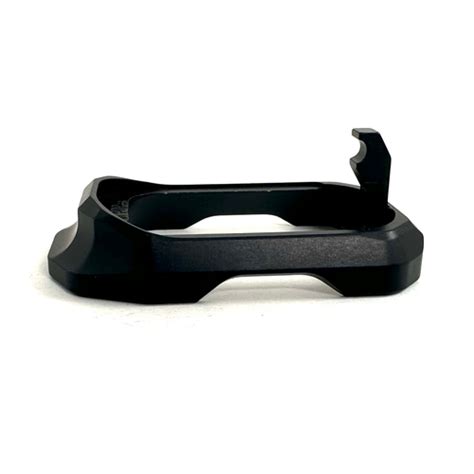 Walther Pdp Full Size Magwell By Floyds Custom Shop Bsps