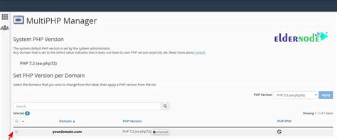 How To Change The Php Version In Cpanel With Two Ways