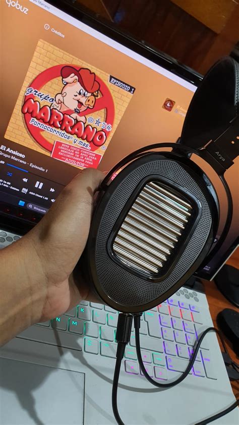 Hifiman He Unveiled Headphone Reviews And Discussion Head Fi Org