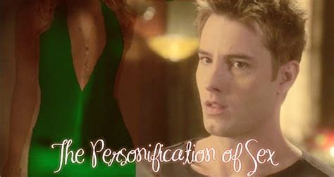 Have At It The Personification Of Sex