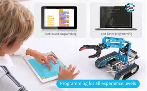 Top 10 Best Arduino Robot Kit Decisiondesk