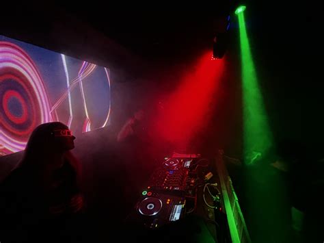 Club Circuitry Club Circuitry