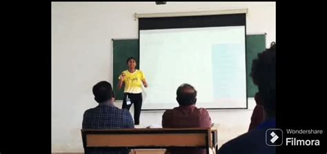 Shamyuktha S On Linkedin Innovation Cancercure Karpagamcollege