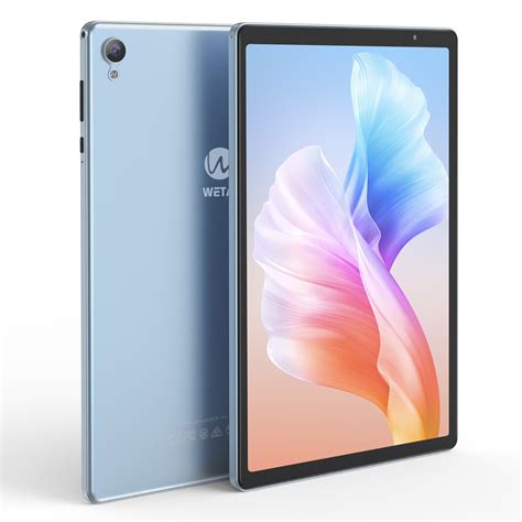 Android 12 0 Tablet 10 Inch Wetap M10 2gb Ram 32gb Storage Wifi 6 Quad Core 1280x800