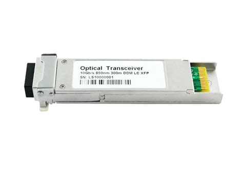 Cisco XFP 10G SR Transceiver Module MJADOM COM