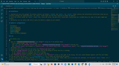 How To Add Arcgis Maps Sdk For Unreal Engine 51 Esri Community
