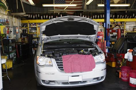 5 Signs You Need An Automobile Shop Management Software Tech