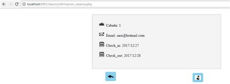 html SESSION cargar página PHP sin datos Stack Overflow en español