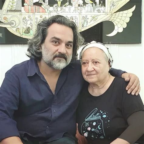 یغما گلرویی و همسر جذابش آتنا حبیبی کیستند؟ بیوگرافی و عکس های فوق جذابی که باید ببینید