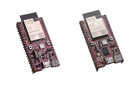 Lipo Battery Powered Olimex Boards Use Esp32 S2s Usb Otg Interface