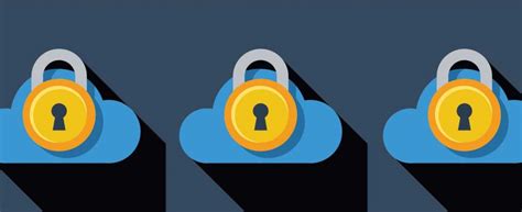 Is Your Data Safe In The Cloud Ilkley It Services