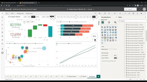 Lesson 9 Building A Line Chart Youtube