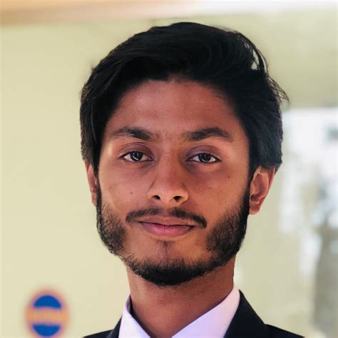 Zain Nadeem Lab Engineer Balochistan University Of Information