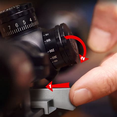 Scope Level Premium Alloy Scope Mount Kit Hand Level Scope For