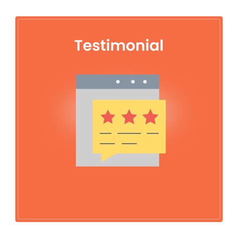 improve customer feedback with magento 2 testimonial extension by
