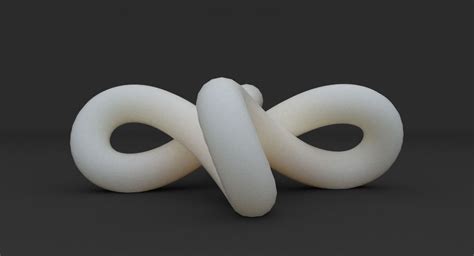 수학 객체 0052 3d 모델 10 max obj stl free3d