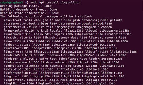 How To Install Playonlinux On A Linux System Learn Solve It