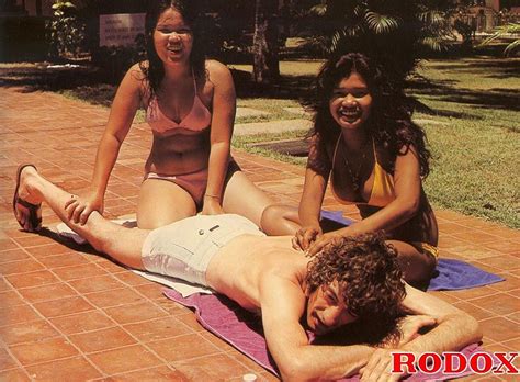 Classic Asian Sex Holiday