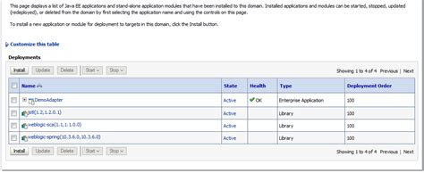 Блог сурового челябинского программиста Пример использования Spring