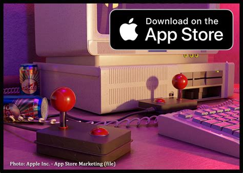 Apple To Allow Retro Game Emulators On App Store
