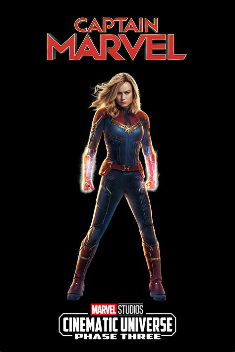 Marvel Cinematic Universe Plex Poster Collection Behance