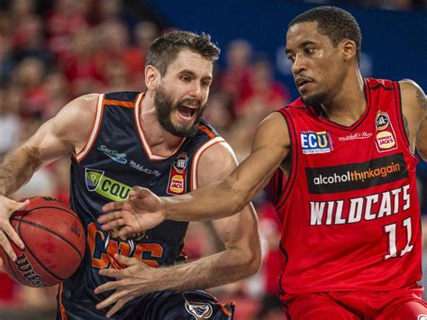 Nbl From Taipans Playmaker To Champion Coach Jarrad Weeks
