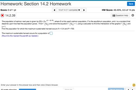 Solved Homework Section 14 2 Homework Save Score 0 Of 1 Pt