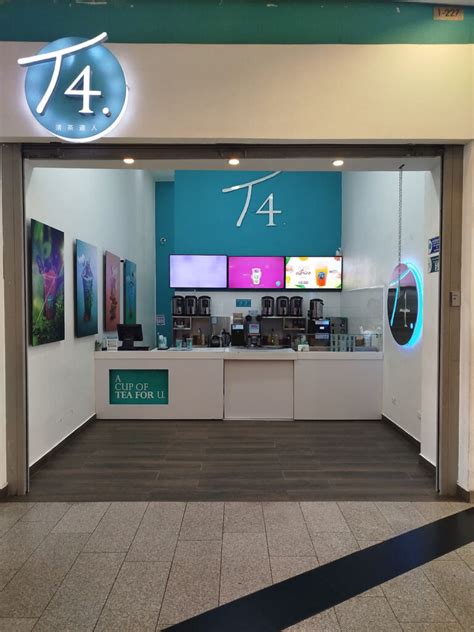 Zonas T4 T4 Colombia