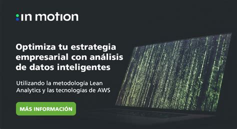 Análisis De Datos Aws Datalake Big Data In Motion