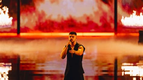 Greeces Betrayal Of Cyprus In Eurovision Contest Sparks Outrage