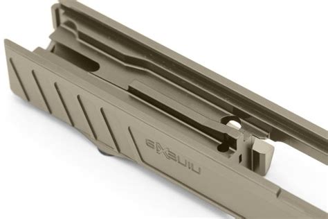 Buy NineX X Slide RMR Cut For Glock Gen Online NineX