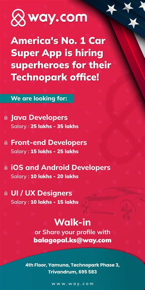 Balagopal K S On Linkedin Hiring Java Frontend Ios Android