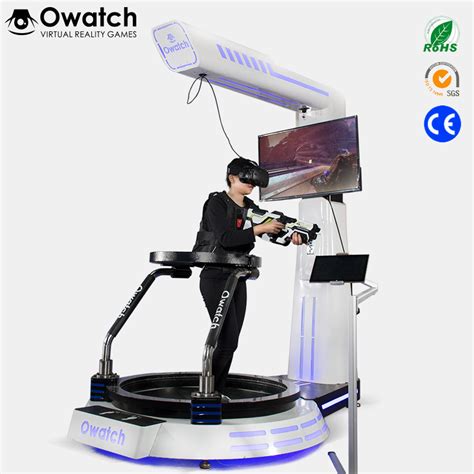 Vr Walker Owatch™