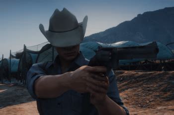 Colt Python 357 Magnum Animated GTA5 Mods Com Colt Python 357 Magnum Animated GTA5 Mods Com