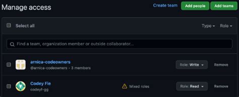 github codeowners what every developer should know