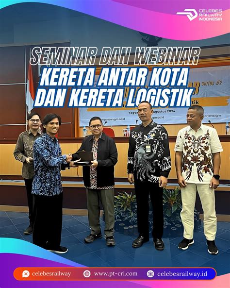 Expert Talk Seminar On Socialization And Evaluation Of Railway