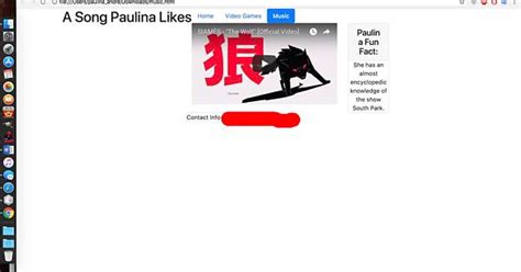 Reddit Post Htmlbootstrap Cant Get My Header And Navbar To Be On Separate Lines Imgur